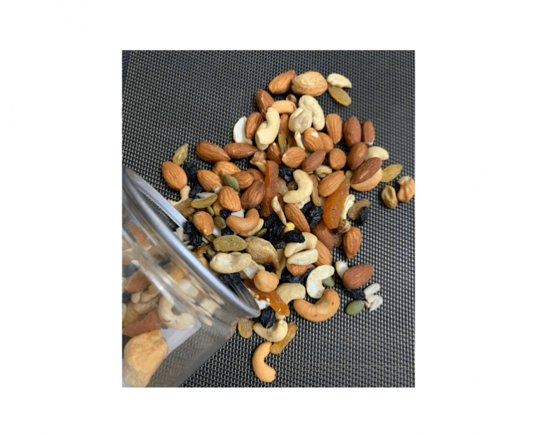 Power Food-Mixed Nuts & Dry Fruits | Shadleen's Herb